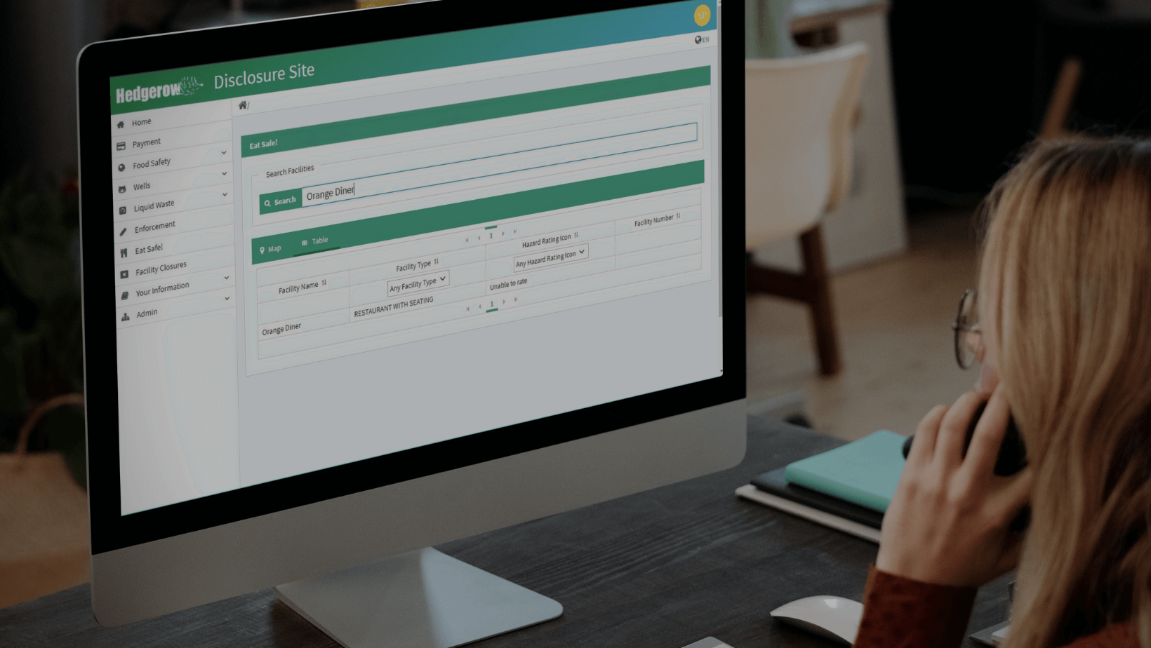 Hedgerow Software Services